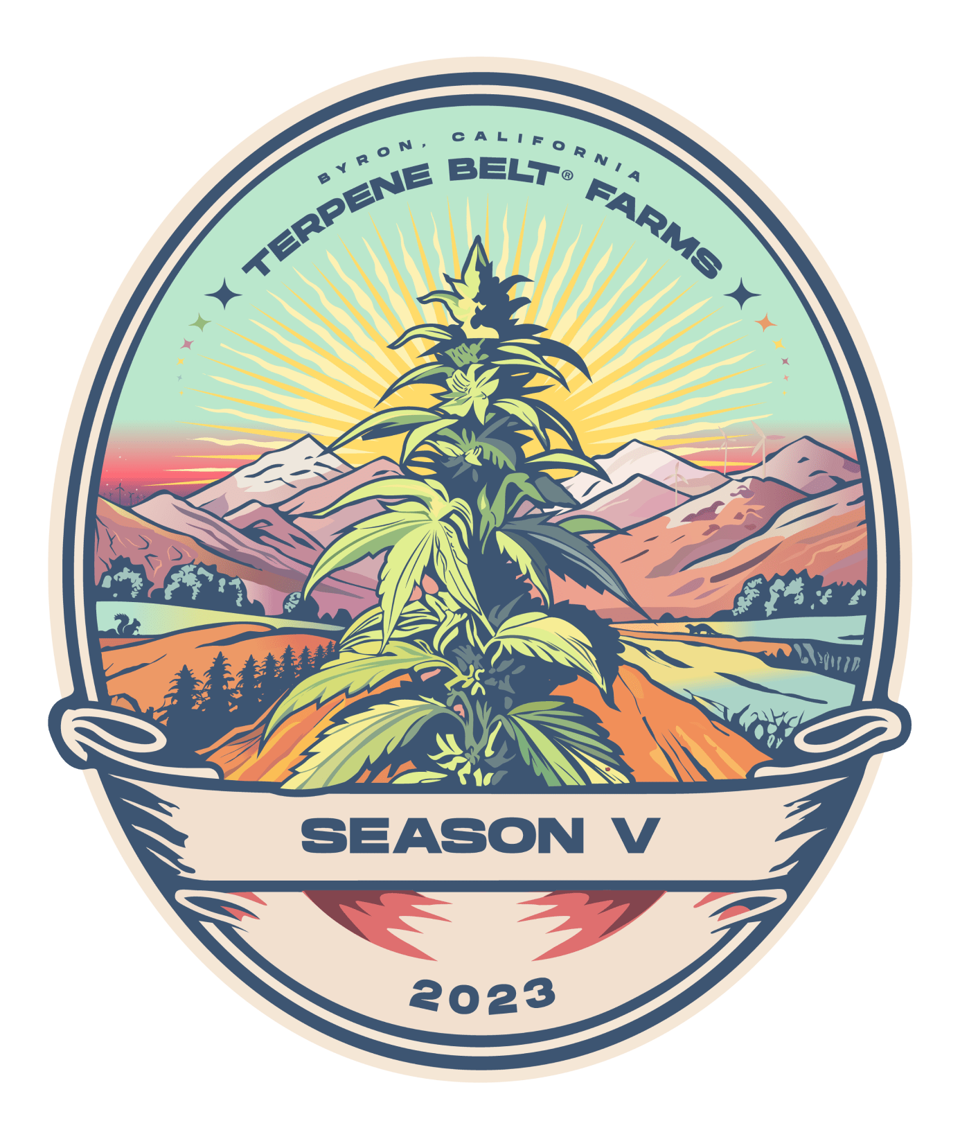 Terpene Belt Farms | Terpenes Wholesale | About Us