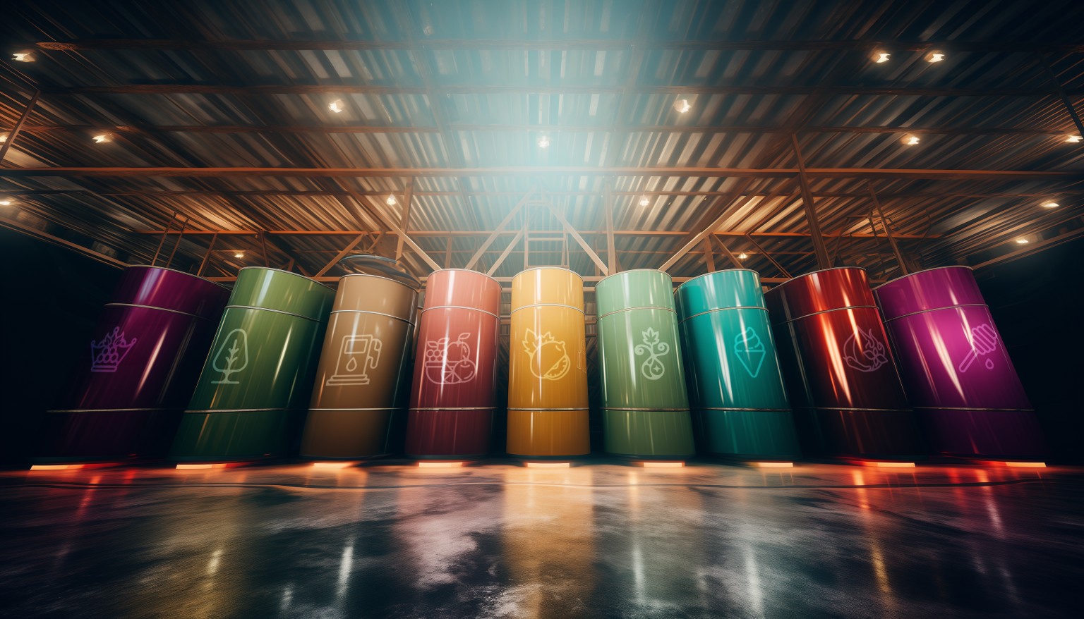 White Label Program | Terpene Belt Farms