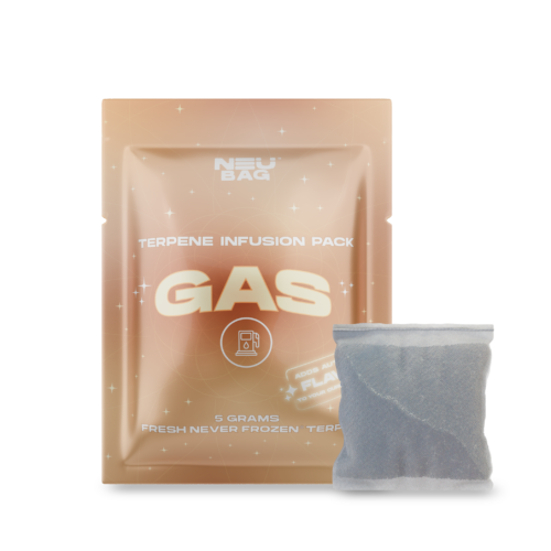 Terpene Infusion Packs (Gas) | Terpene Belt Farms