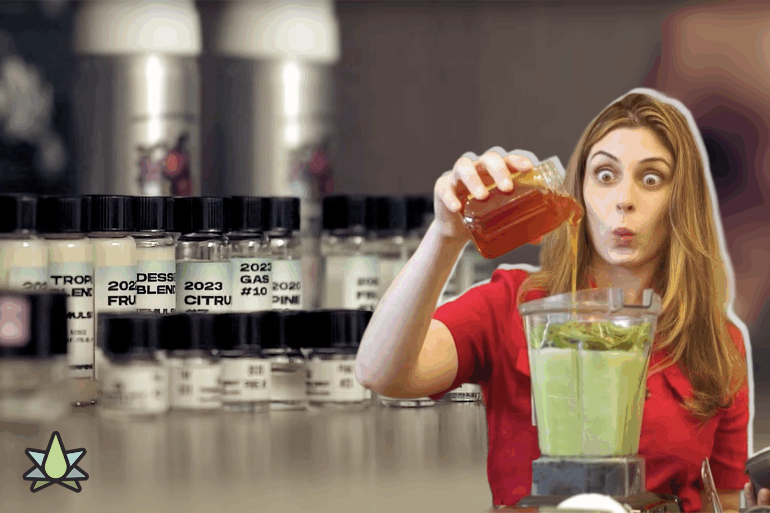What Is HTE (High Terpene Extract)? | Terpene Belt Farms