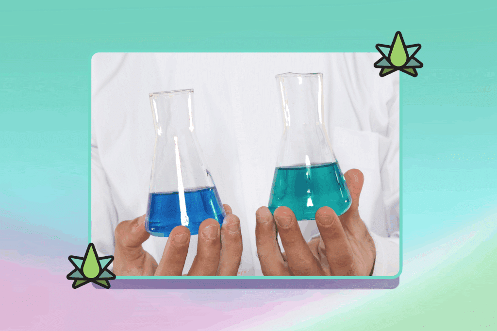 Terpene Classifications for Product Development: Beyond Basic Profiles ...