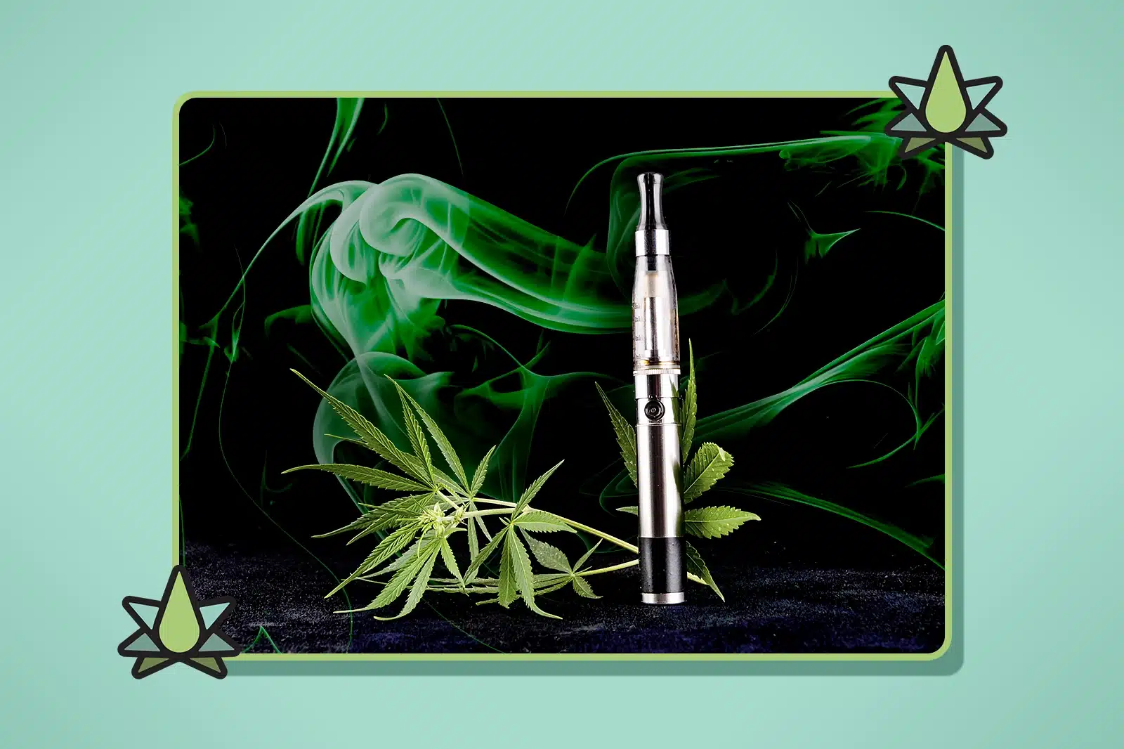 The 5 Best Terpenes for Vape Pens: Complete Strain Guide | Terpene Belt ...